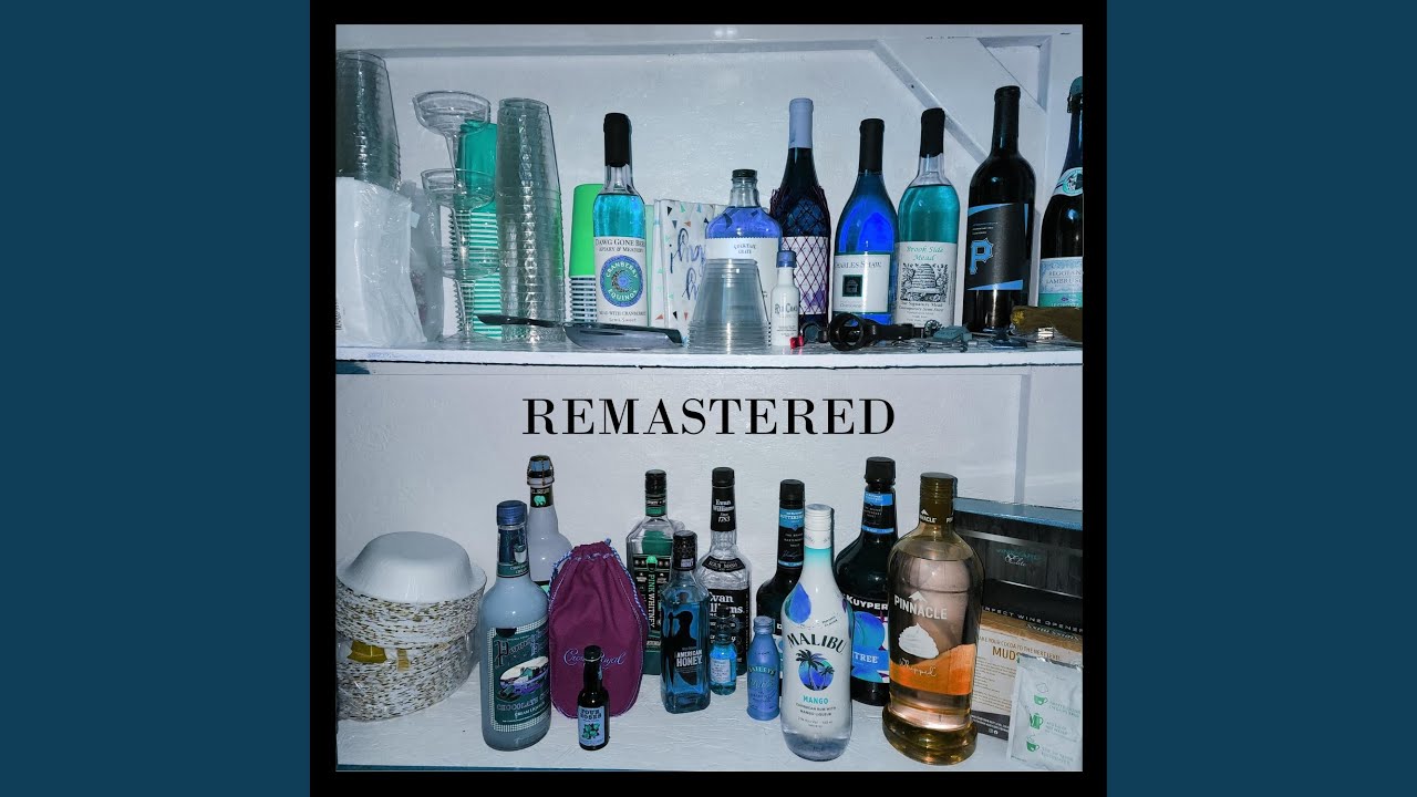 Find Some Time (Remastered) - YouTube