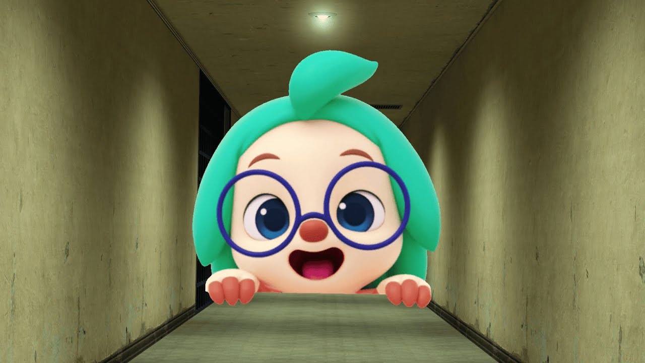 CRAZY FAST Hogi NEXTBOT Chase in Gmod | Garry's Mod Nextbots - YouTube