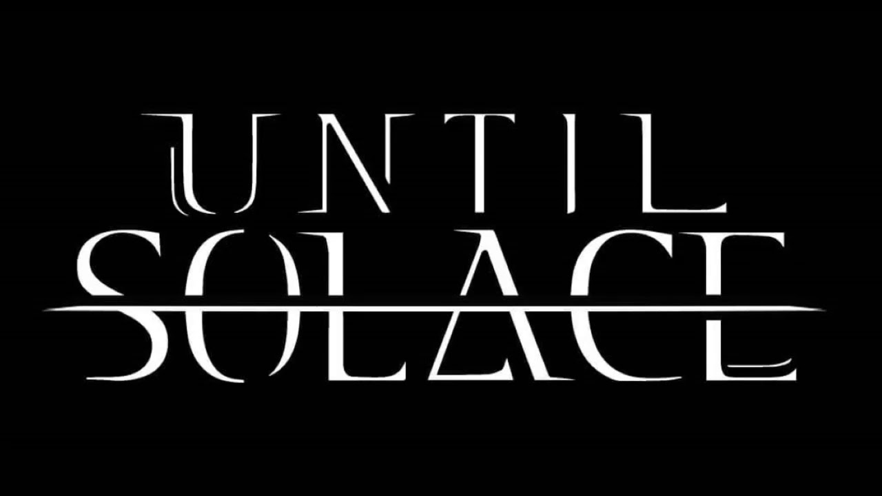 UNTIL SOLACE- "THE HEART OF A KILLER" Official stream video (single ...