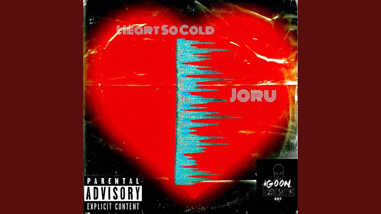 Heart So Cold - YouTube
