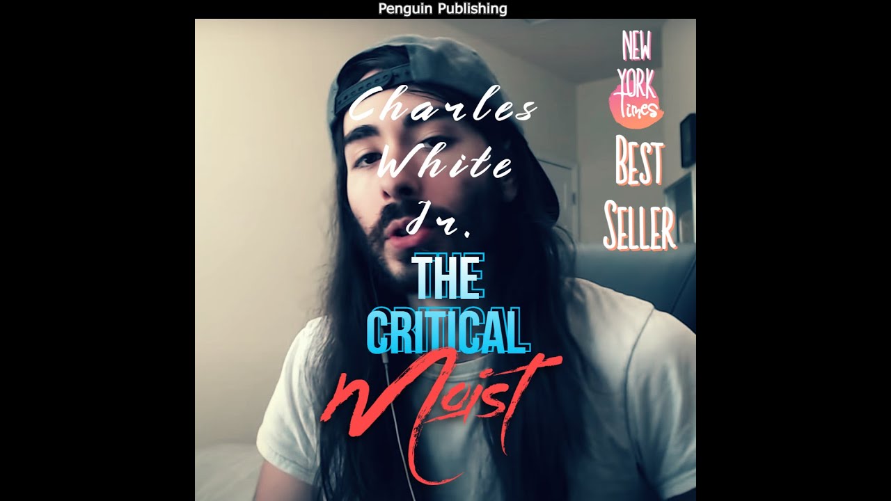 Book Moistcritical #moistverse #moistcr1tikal - YouTube