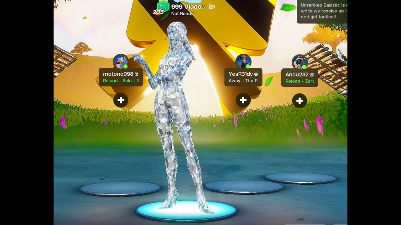live romania!fortnite squad cu abonatii - YouTube