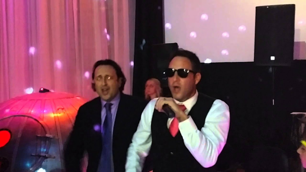 Two awesome dudes doin what they do - YouTube