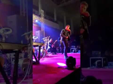 ISMAIL MATEV 2017 Makedonia Hangimiz Sevmedik