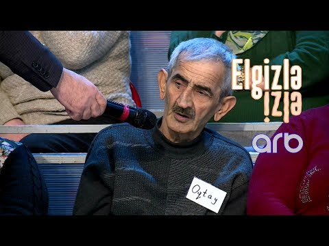 4 oğlum var, evim yoxdur - 35 ildir Təzə bazarda məskunlaşan ata - Elgizlə İzlə