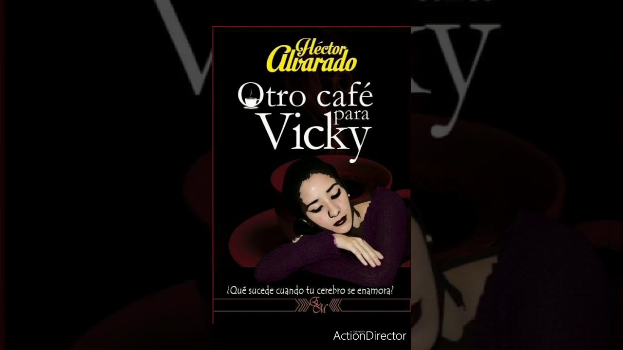 AMOR PROHIBIDO... Otro café para Vicky. Efecto Romeo y Julieta. - YouTube