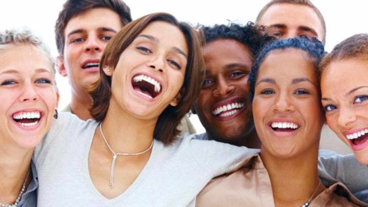 Good Looking People Are Less Likely To Get Sick - New Study - YouTube