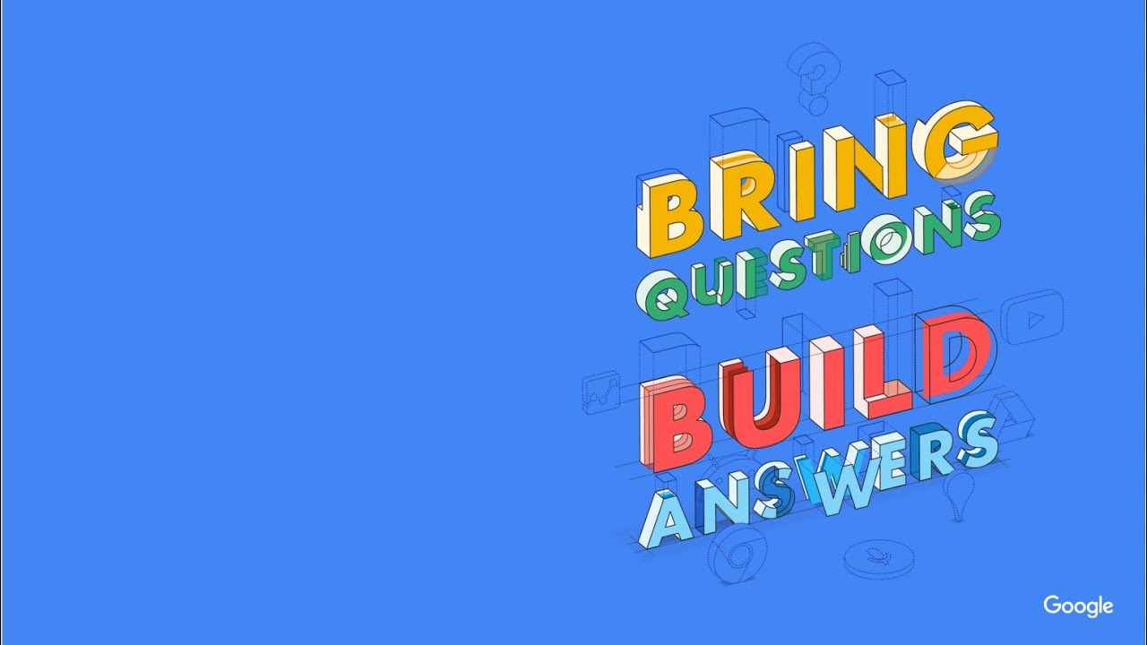 Jeff Dean Talks Google Brain and Brain Residency - YouTube