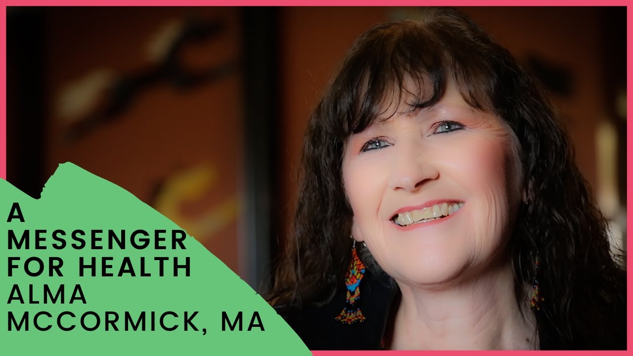 Rural Health Documentary: A Messenger for Health | Alma McCormick - YouTube