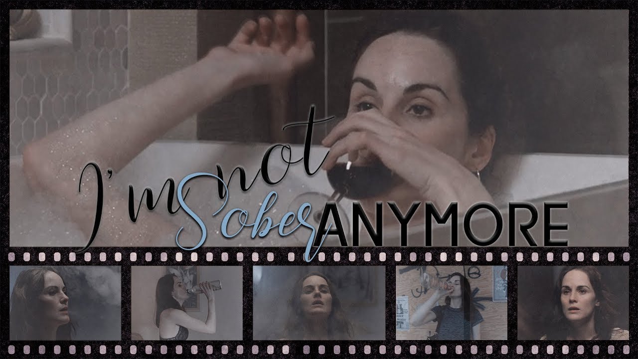 ღ Letty ღ | I'm so sorry, I'm not sober anymore... | ღ - YouTube