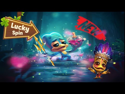 zooba New Character Romeo Game play #zooba #gaming #newcharacter #new ...