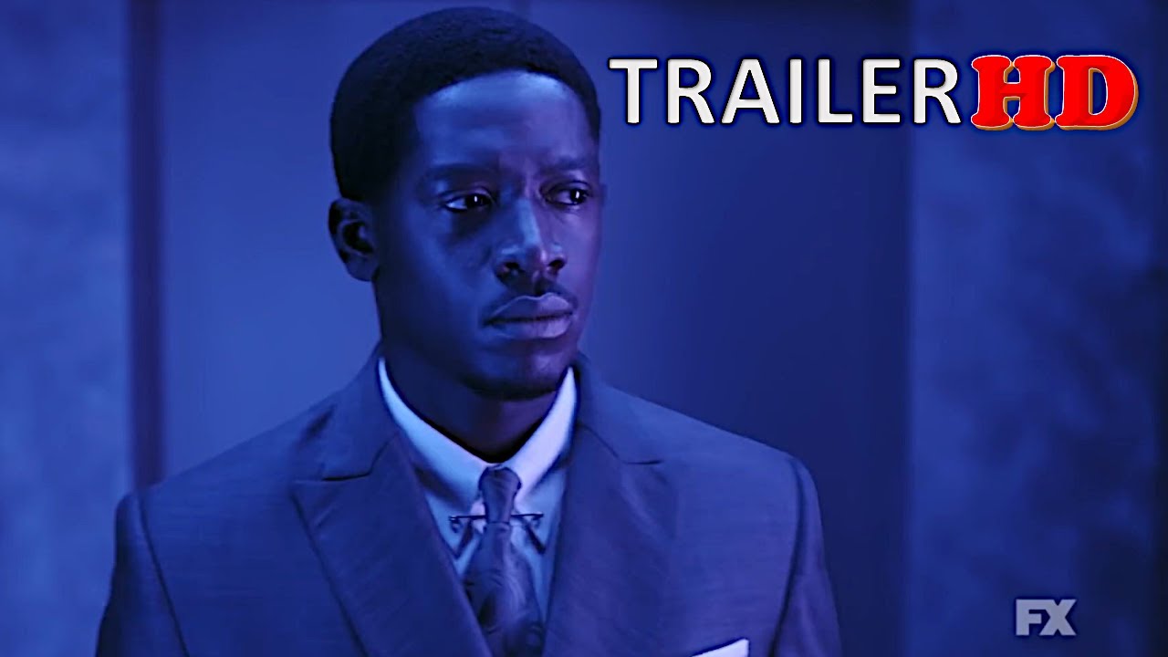 🎥 Snowfall Season 6 - Teaser Promo HD Final Season - YouTube