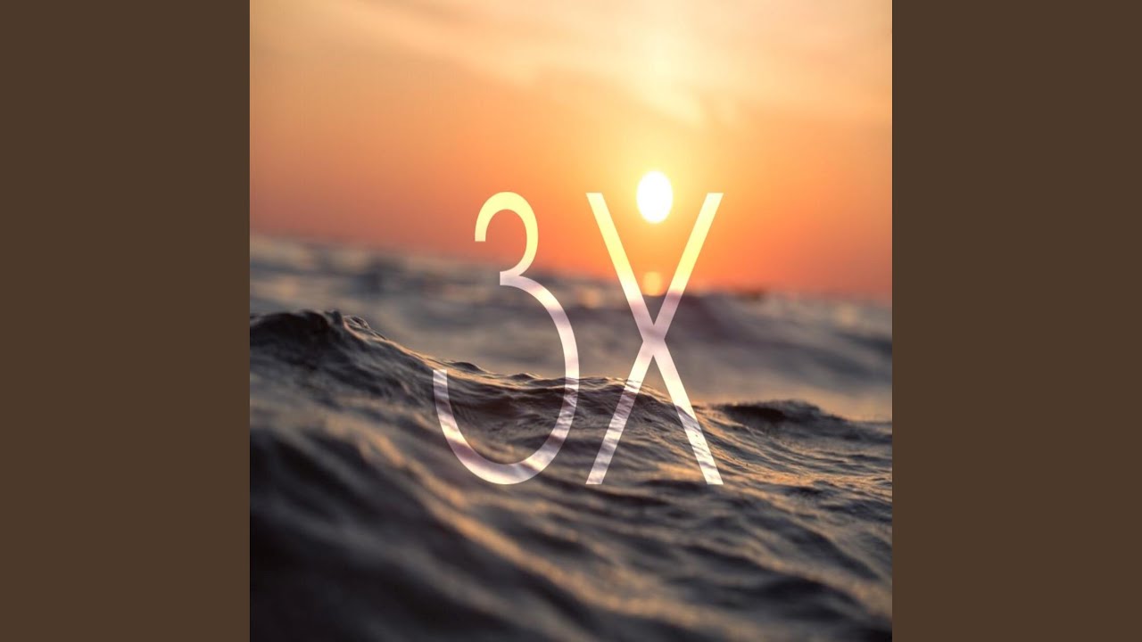 3x YouTube