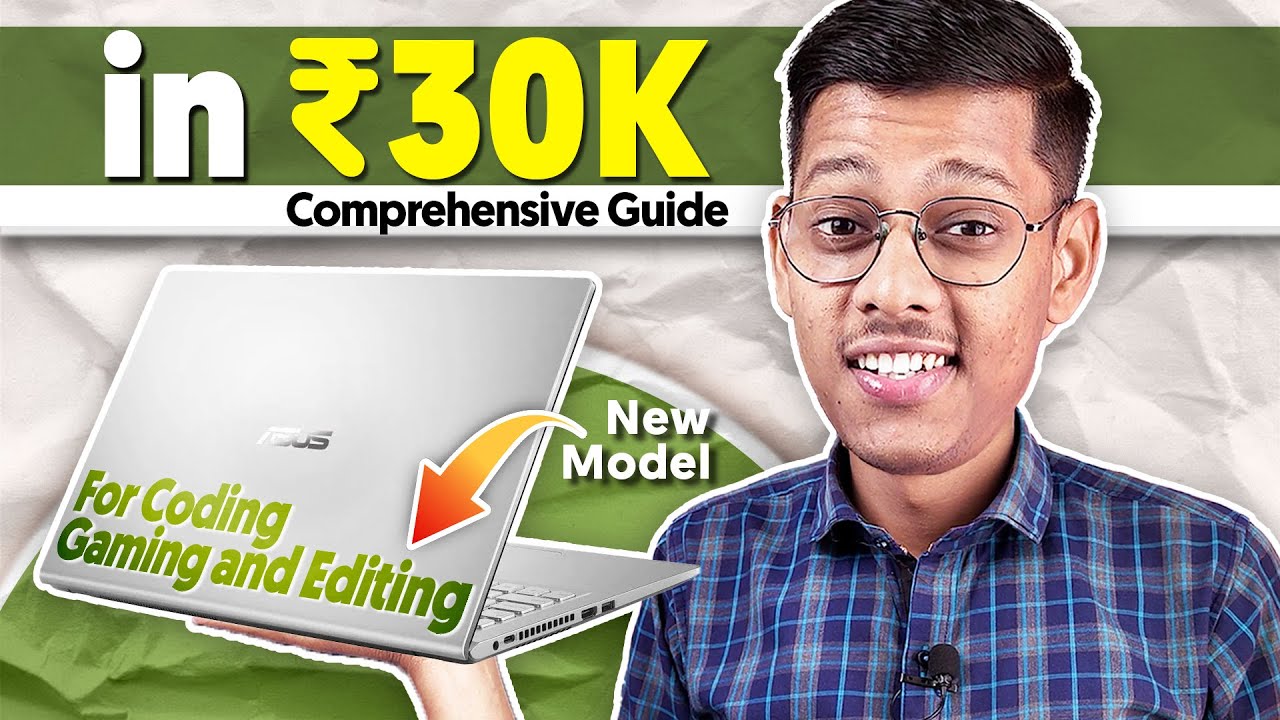For Students, Gaming, Coding, Editing 🔥 Best Powerful Laptop Under 30000 🔥 Best Laptop Under ...
