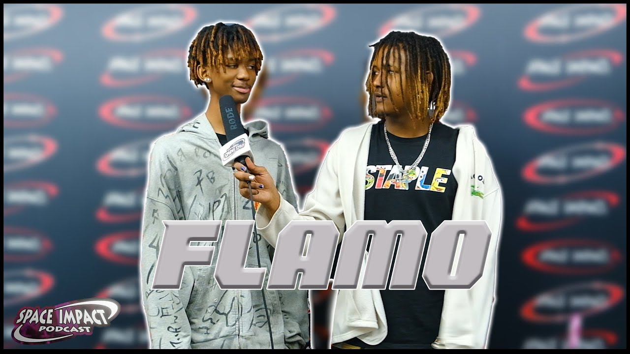 Murd333r.FM ft. Flamo - YouTube