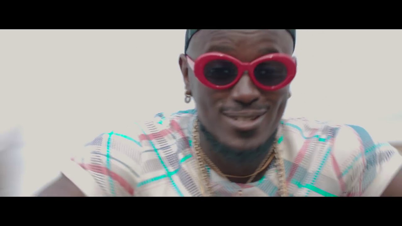 Kajambo - Fefe Busi ft Ykee Benda Official Video Ugandan Music 2018 ...