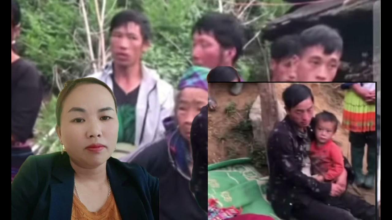 Rov Los Mloog Tus Niam Tsev Los Tham Qhov Tseeb Txog Nyab Ntaus Niam Pog Tuag - YouTube