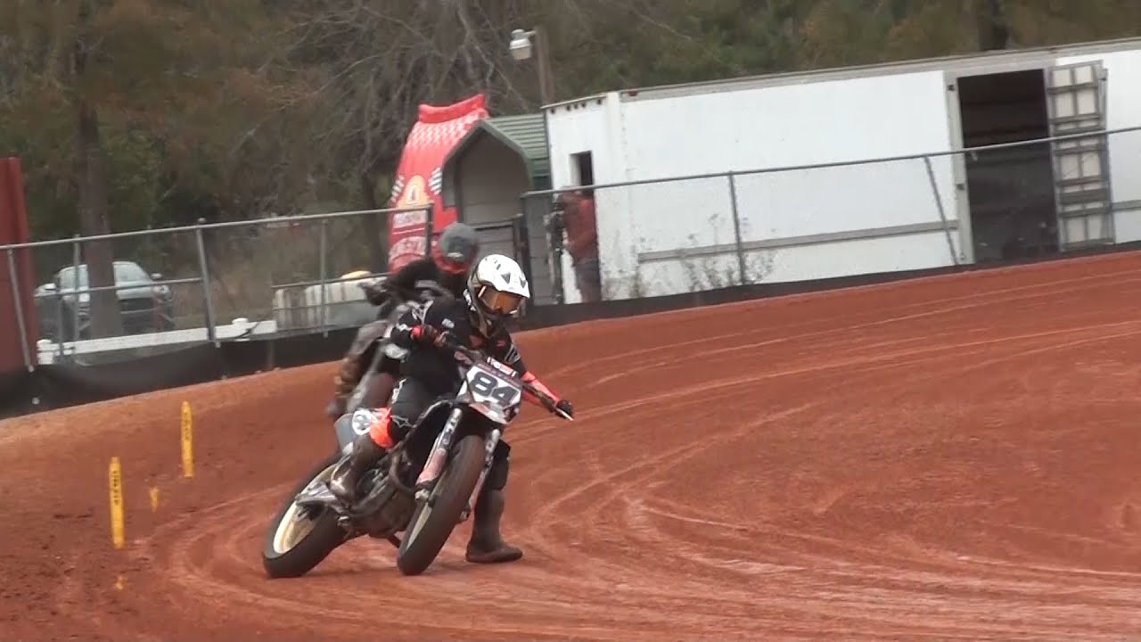 Meet The Rider: Braxton Ragan - YouTube