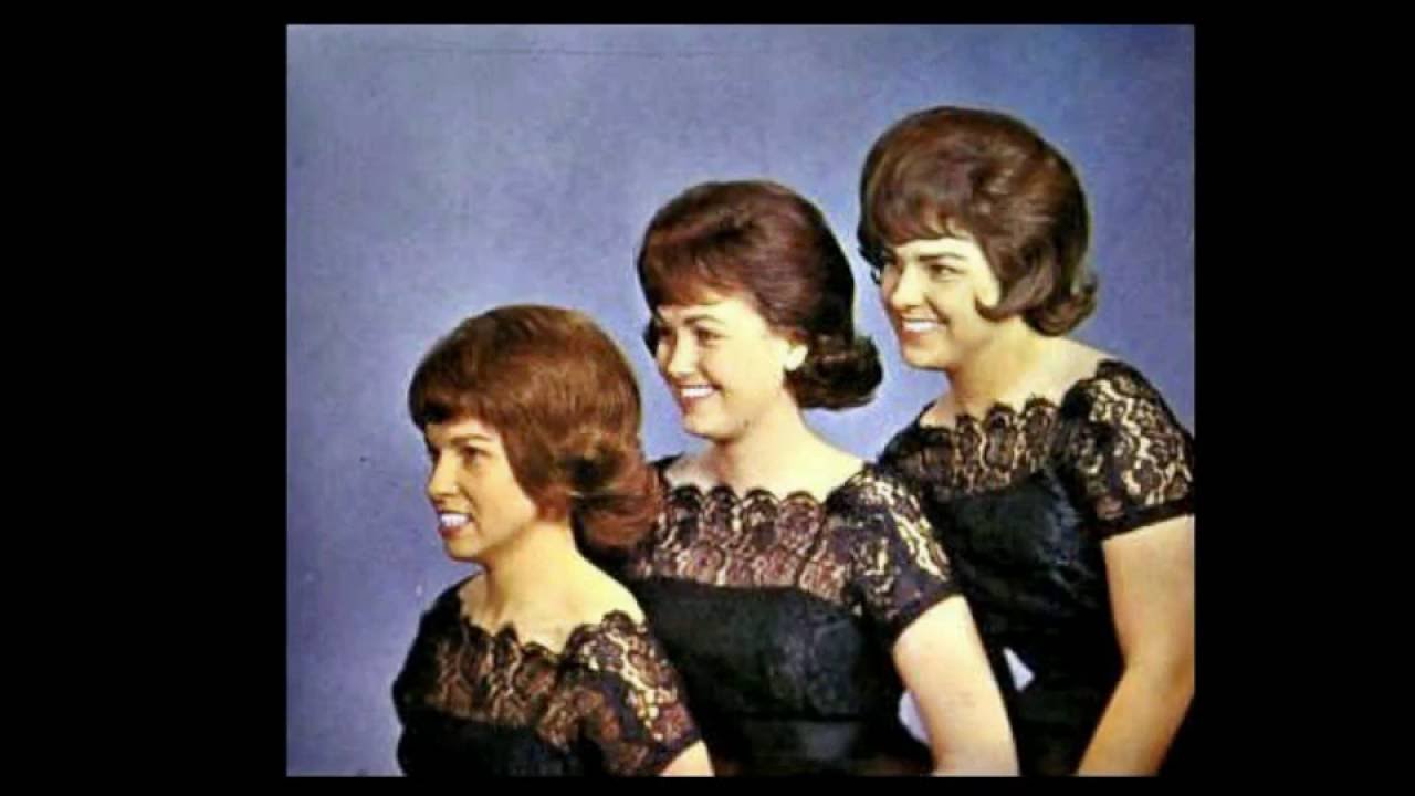 Johnson Sisters - Win The Lost - YouTube
