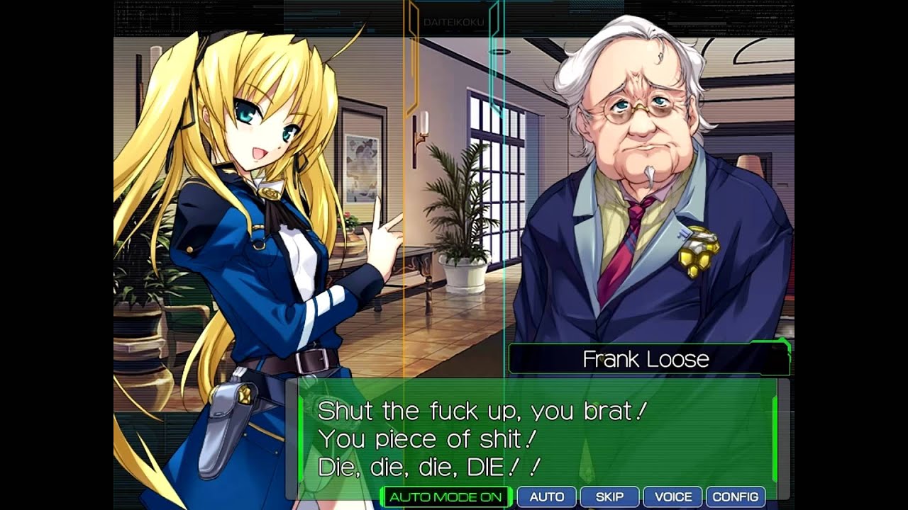 Daiteikoku - Part 12 - YouTube