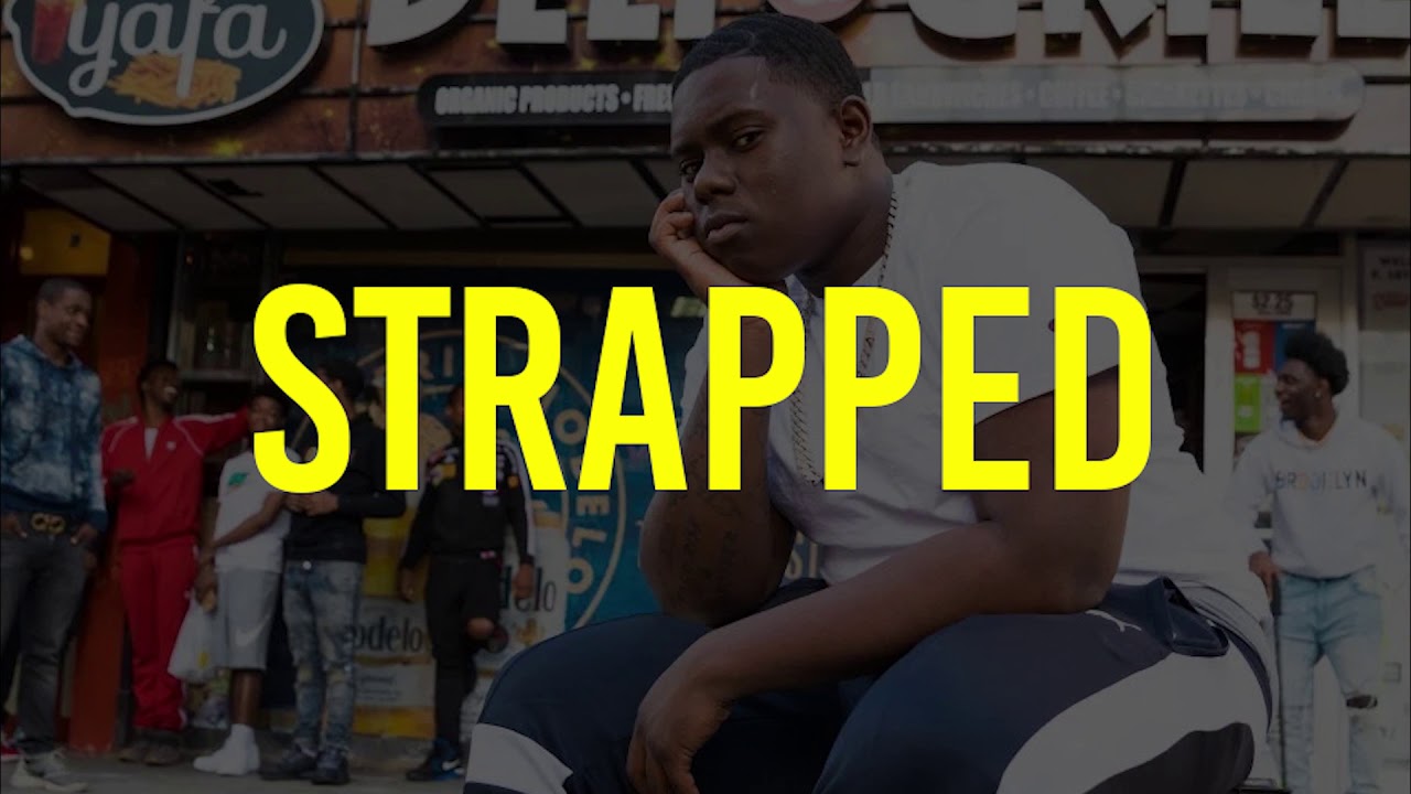 [FREE] HP BOYZ X SHEFF G Type Beat - "STRAPPED" | Drill Type Beat ...