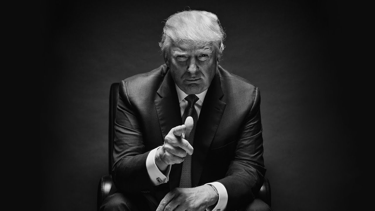 Unprecedented Leadership: The Journey of Donald Trump for President | A ...