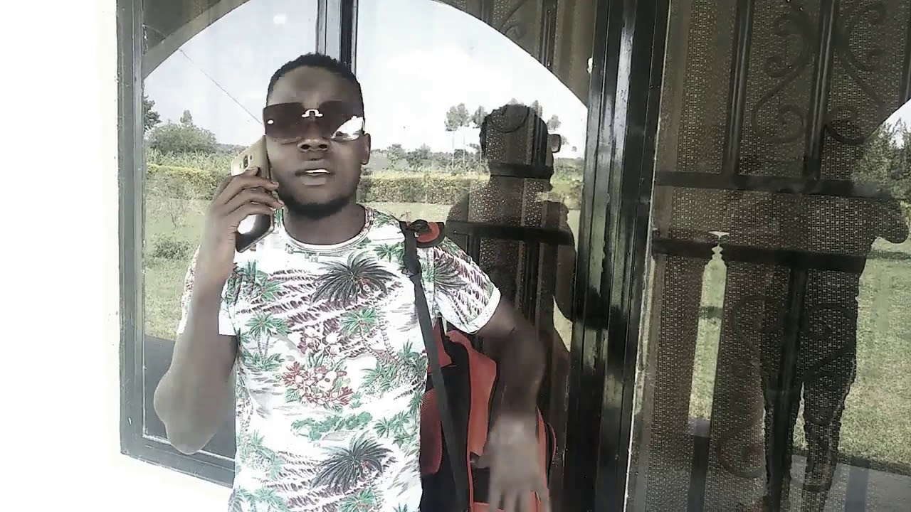 Hweraga Uma Dee (Official Video) (DIPSMiX) Dj Issa Holt Pro 256 ...