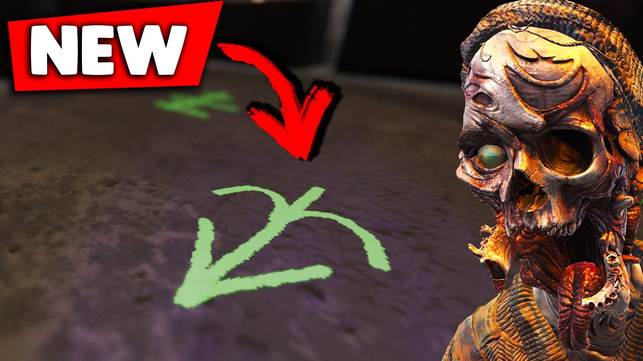 NEW Mysterious Phasmophobia Runes (DEV PREVIEW) - YouTube