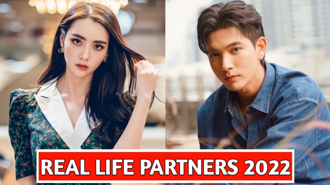 Kem Hussawee Vs Mook Mookda Narinrak (My Beloved In_ Law) Real Life ...