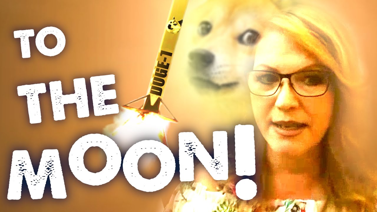 THE STORY OF DOGE - YouTube