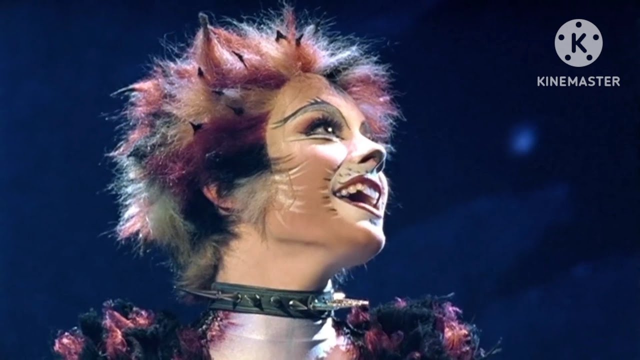 Jemima and Fish Out of Water presents: The Little Mermaid ft. Anne ...