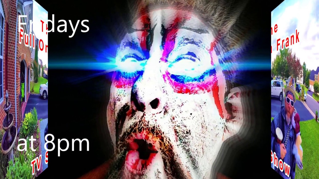 Full On Frank TV Trailer - YouTube