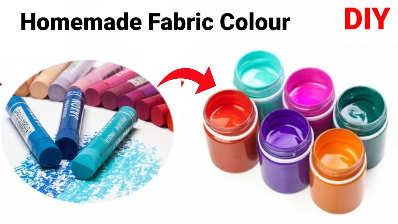 How To Make Fabric Colour homemade Paint Homemade Colour How To Make how-to-make-fabric-colour-homemade-paint-homemade-colour-how-to-make