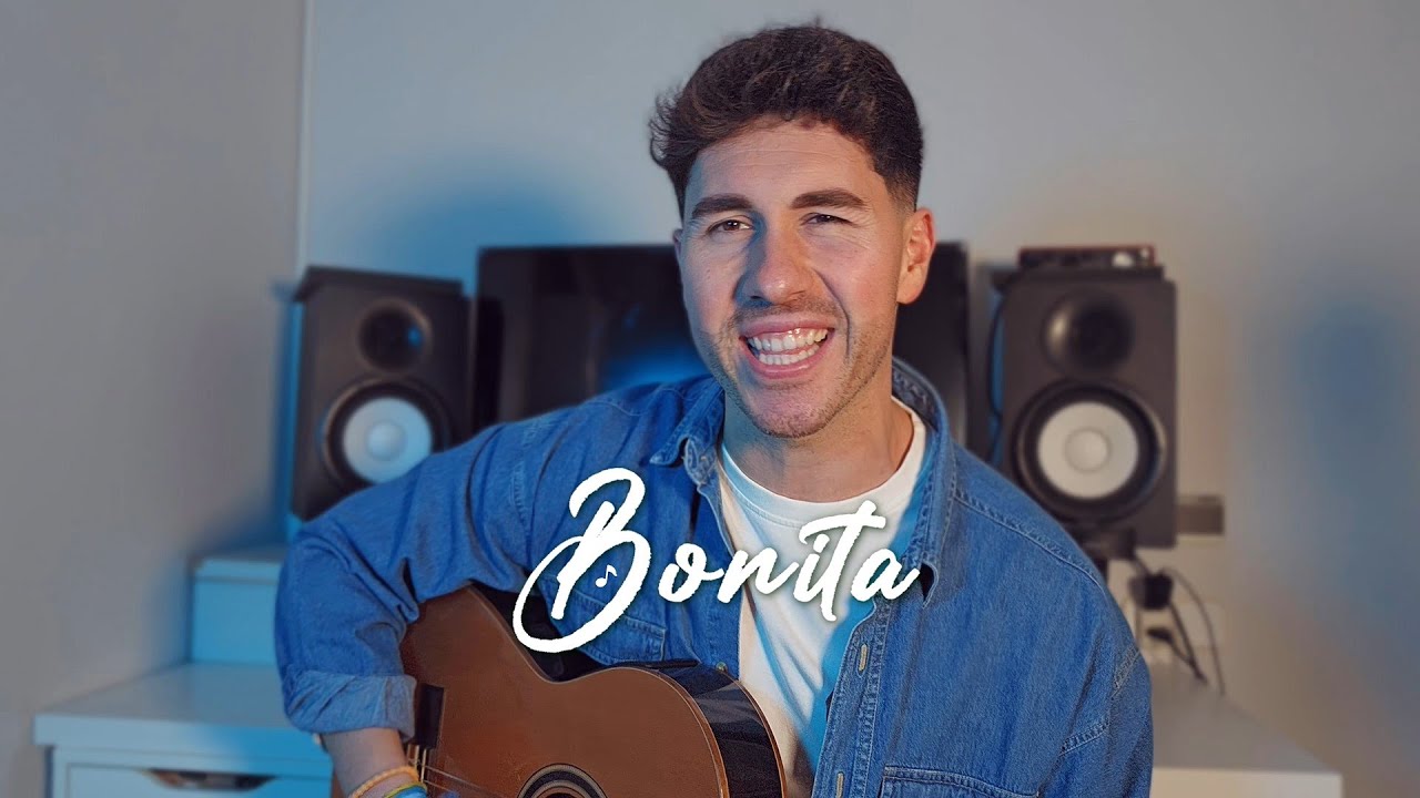 Daddy Yankee Bonita Ady Cover Youtube