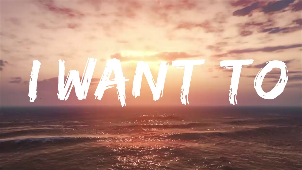 Rosenfeld - I Want To (Lyrics) - YouTube