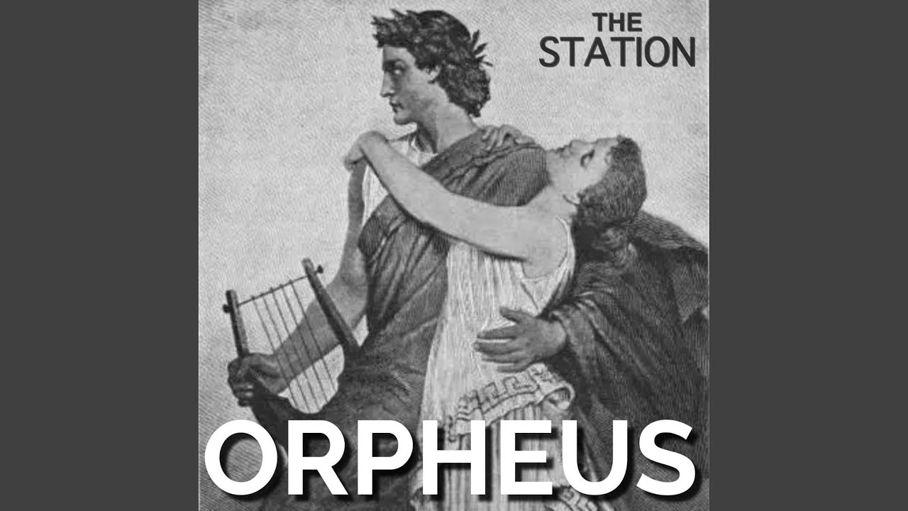 Orpheus - YouTube