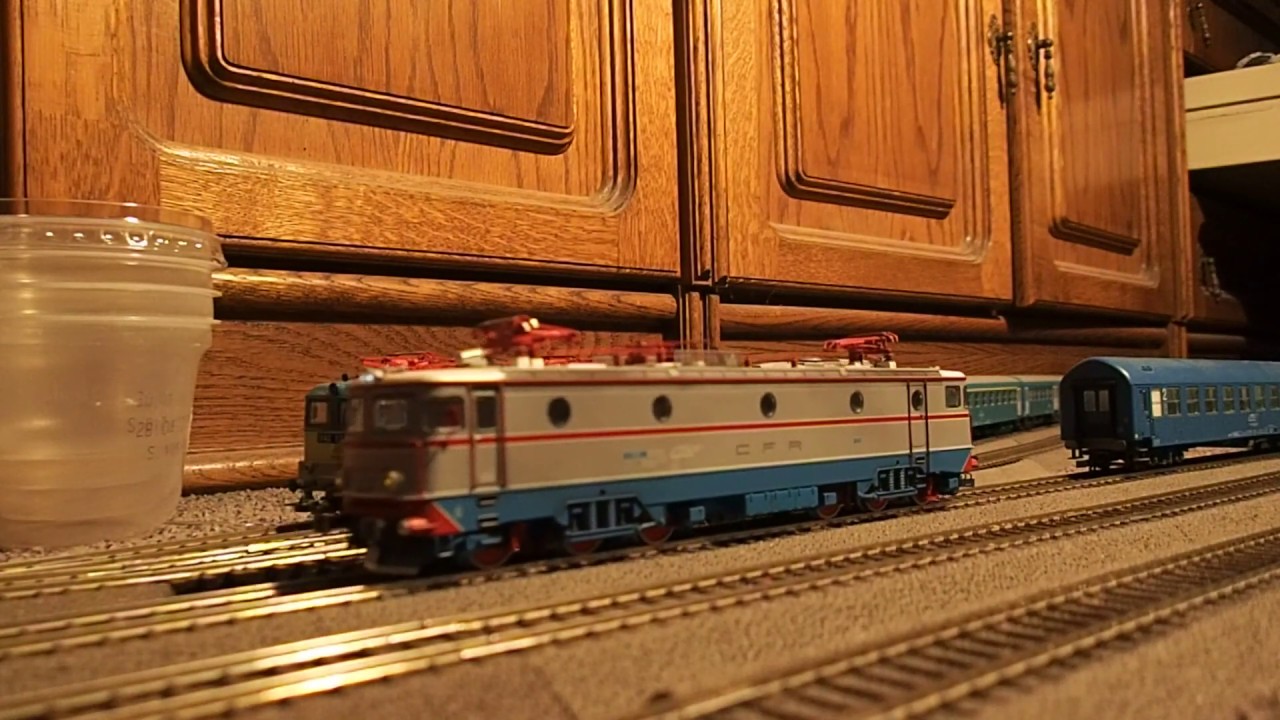 CFR 41 0105 b - YouTube