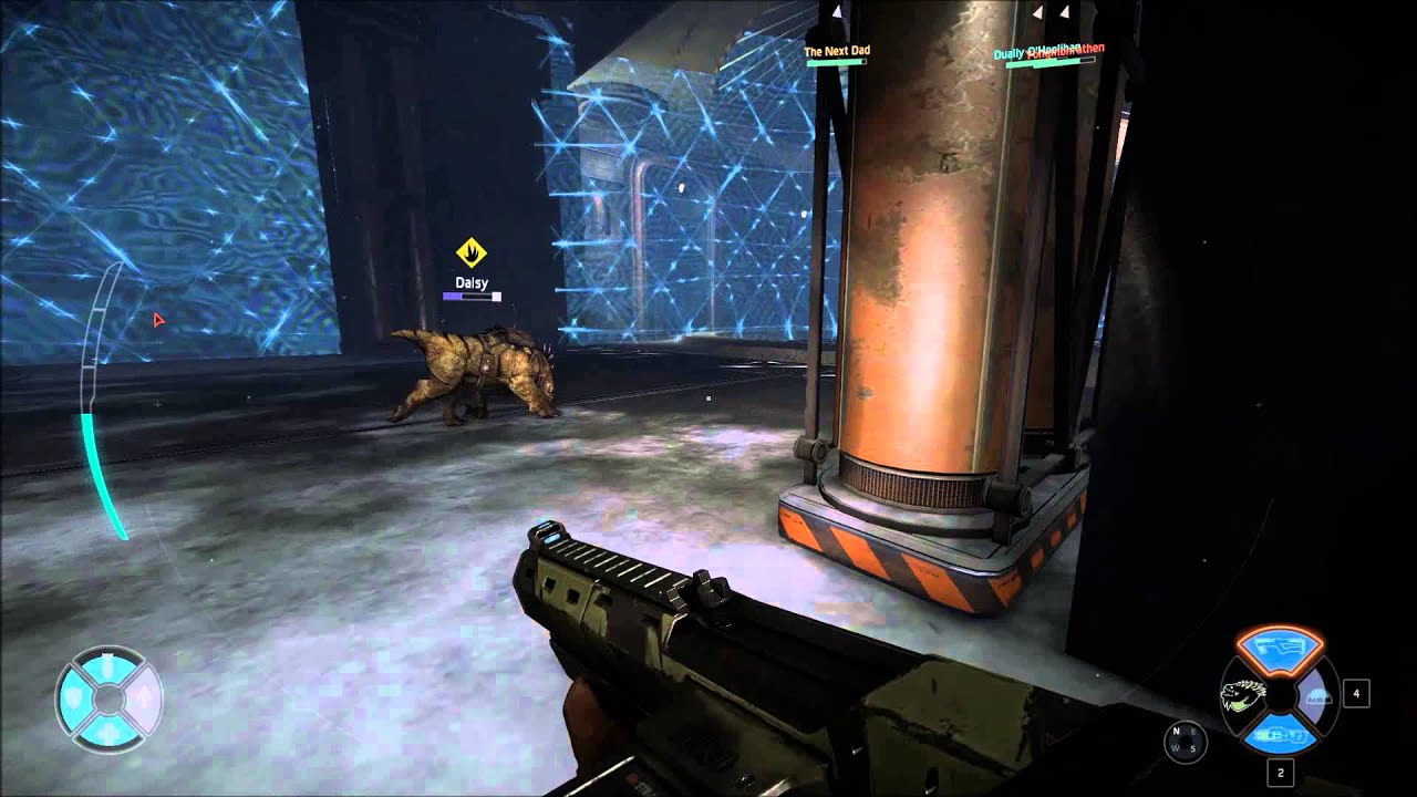 I've been spooked by Spagett - YouTube