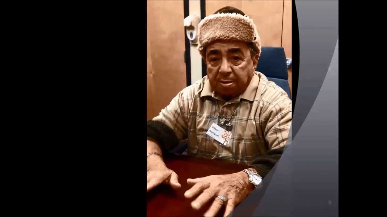 Milton Rodriguez - YouTube