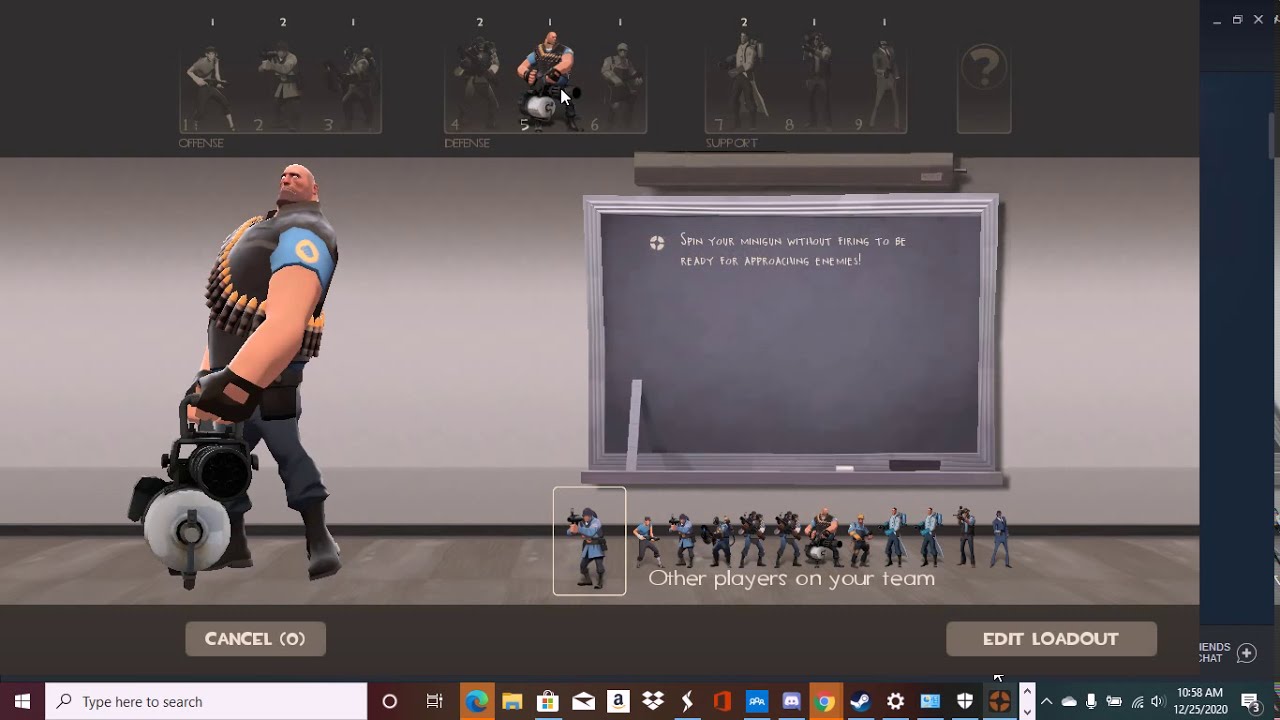 Team Fortress 2: Payload - YouTube