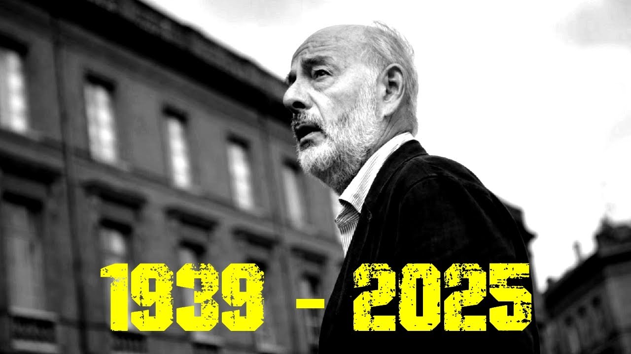 Hommage à Bertrand BLIER / Calmos Music du film par Piouzy - YouTube