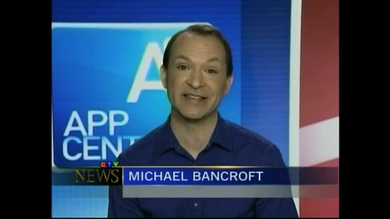 CTV News Kitchener App Wrap - YouTube