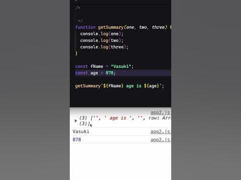 #016 Javascript Interview Questions | JS Output based questions || JS Interview Prep #javascript ...