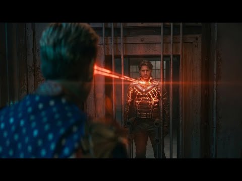 Soldier Boy Betrays Homelander | Butcher meets Homelander | The Boys Season 5 Episode 4 