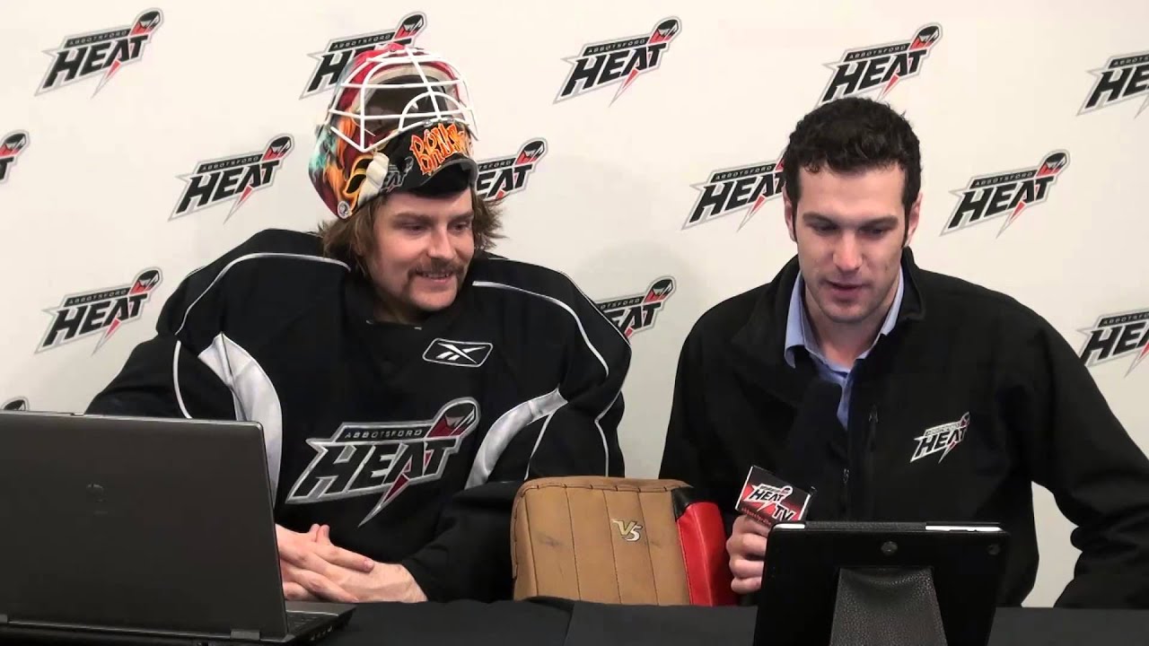 Barry Brust Congratulated On Twitter - #InBrustWeTrust - YouTube