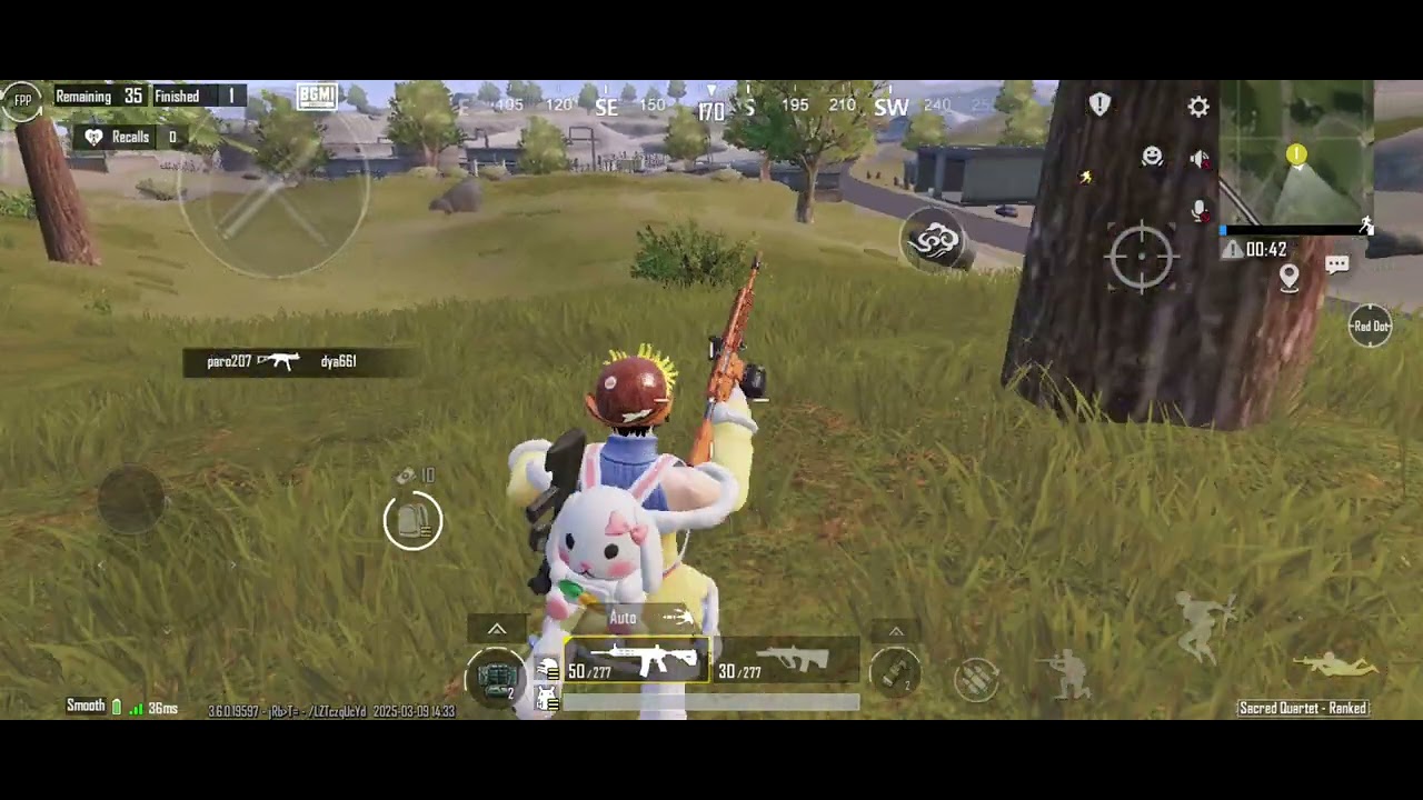 6+ kils solo match - YouTube