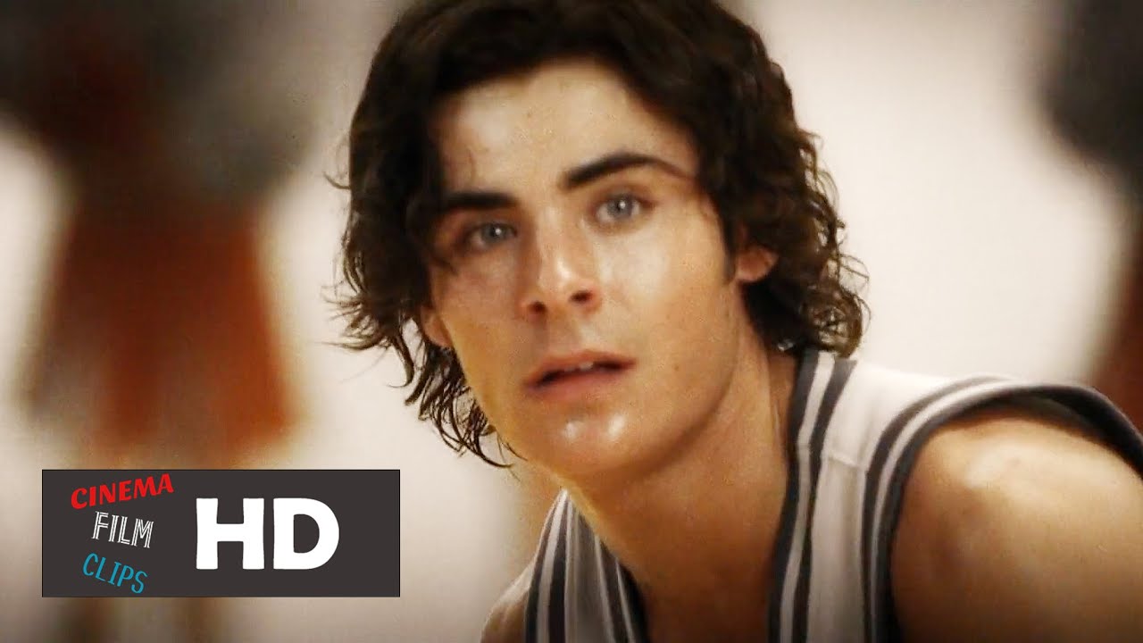 17 Again (2009) - The Decision Scene - CinemaFilmClips - YouTube