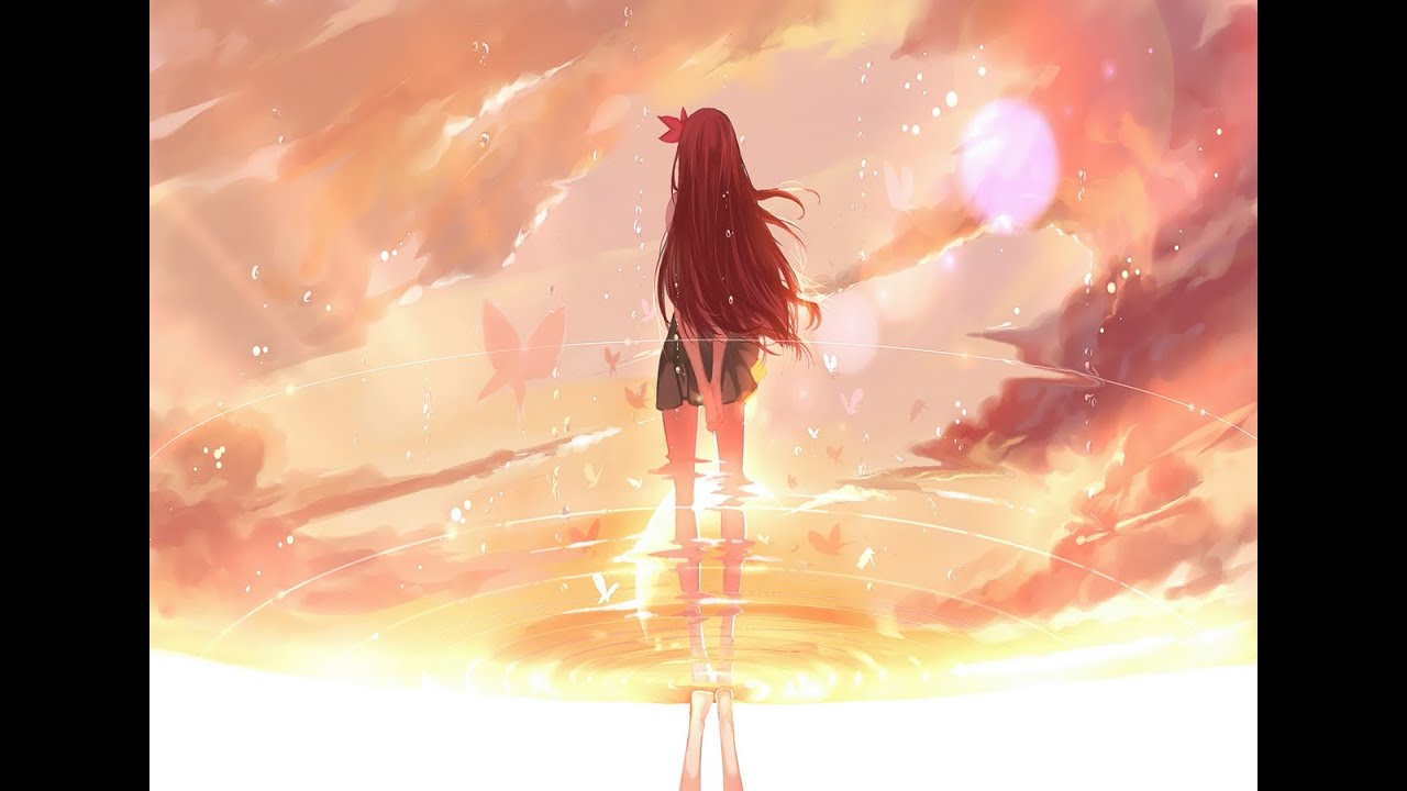 Nightcore - Chasing The Sun - YouTube