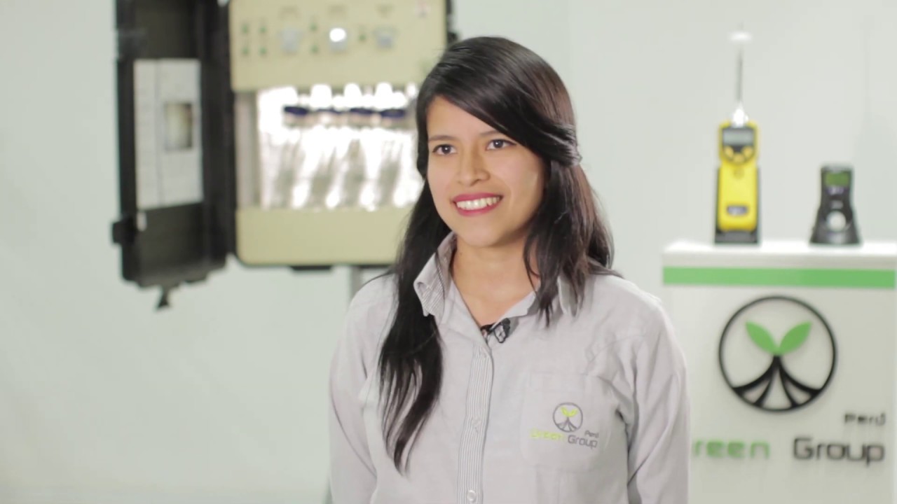 GREEN GROUP - VIDEO CORPORATIVO - YouTube