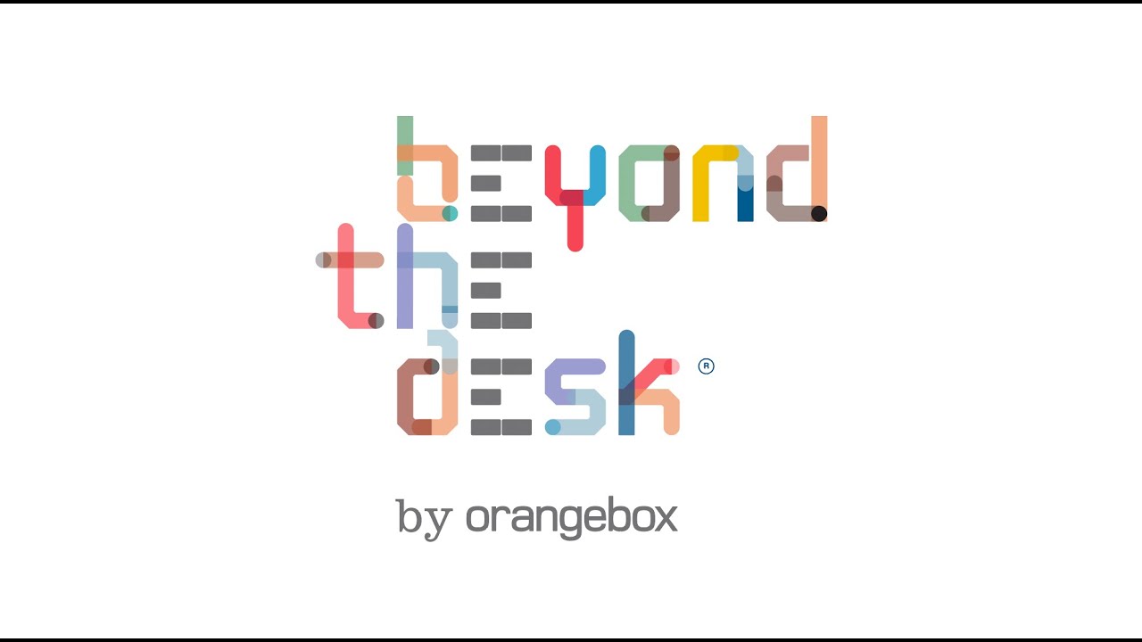 Beyond the Desk | When is a desk not a desk? - YouTube